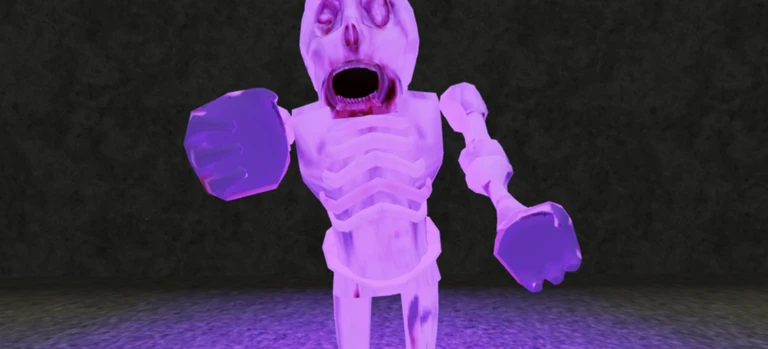 Scp f3x btools y Trevor 2 - Roblox