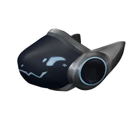 Protogen | Roblox Item - Rolimon's