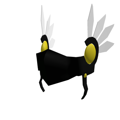 Valquiria Negra - Roblox