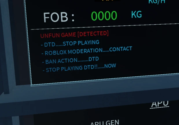 Ro-320 [فتح الاختبار المسبق] - Roblox