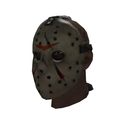 Midnight Slasher - Cabeça dinâmica | Roblox Item - Rolimon's