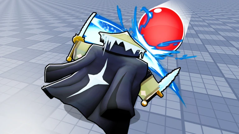 Blade Ball Test Server | Roblox Game - Rolimon's