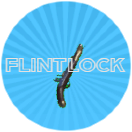 FLINTLOCK - Roblox
