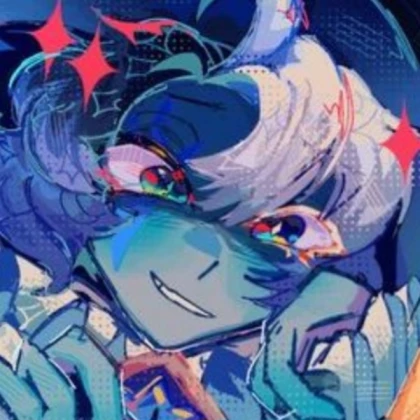 shadow vanilla / pure shadow Matching PFPs 1/2☆