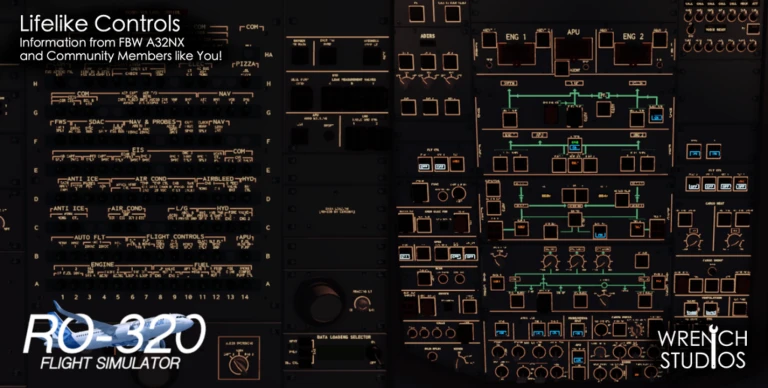 Ro-320 [Halloween :3] - Roblox