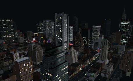 New York: 1983 RP - Roblox