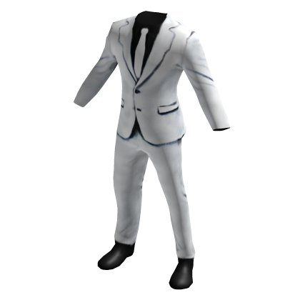️ Traje ️ - Roblox