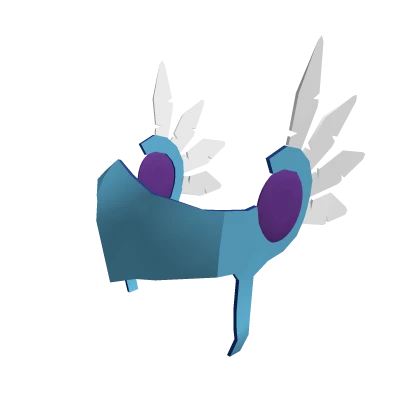 Ice Valk | Roblox Item - Rolimon's