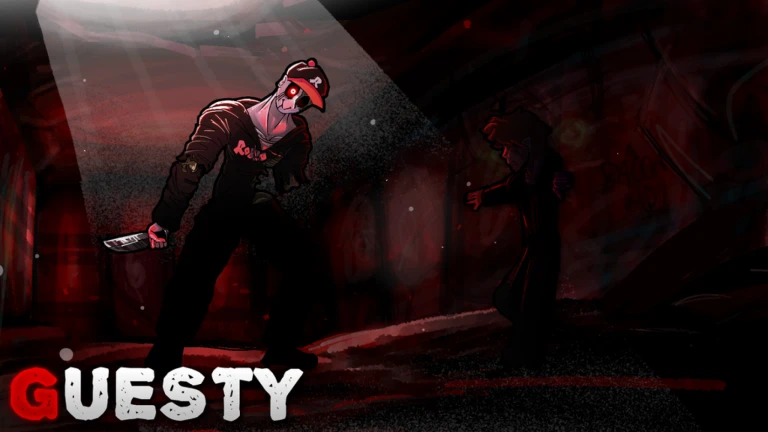 GUESTY - Roblox