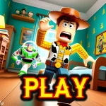 Escape de Toy Story [Beta] - Roblox