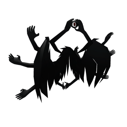 Sayap Setan - Roblox