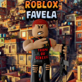 Complexo do General - Roblox