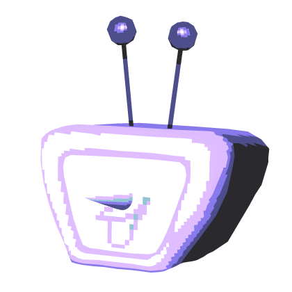 Cabeza de Tenna (R6/R15) - Roblox