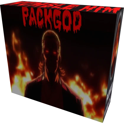 PACKGOD | Roblox Item - Rolimon's