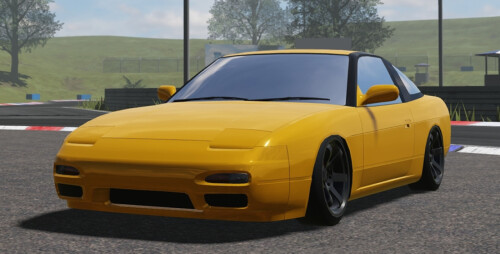 [ EVENTO] Prodigy Drift - Roblox