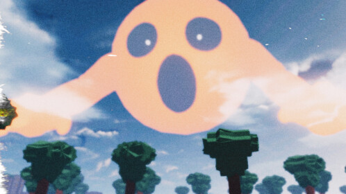 (AngelRapture!) 거대 우주/트레버 헨더슨 RPG - Roblox