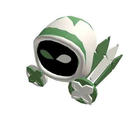 Green Sky Dominus | Roblox Item - Rolimon's