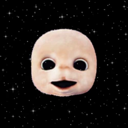 Slendytubbies VS Redux face