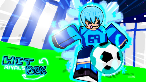 [HIORI!] hitbox rivals - Roblox