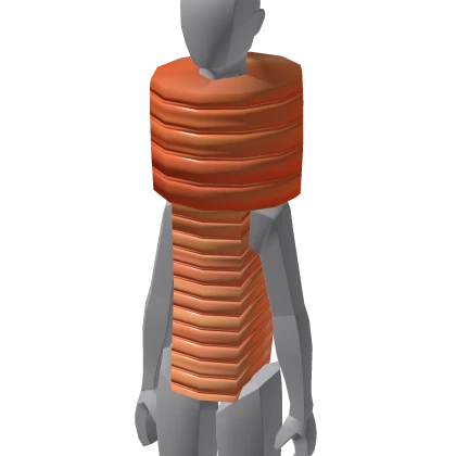 Worm - Torso | Roblox Item - Rolimon's