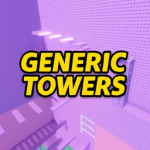 Generic Towers - Roblox