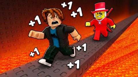 [⚡] +1 Speed to Escape Sammy | Auto Win And More — Roblox Scripts ...