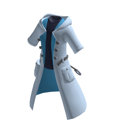 【BEYBLADE X】BLADER X Jacke – Roblox