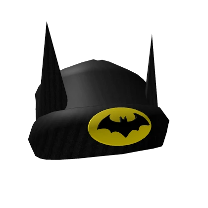 Batman | Roblox Item - Rolimon's