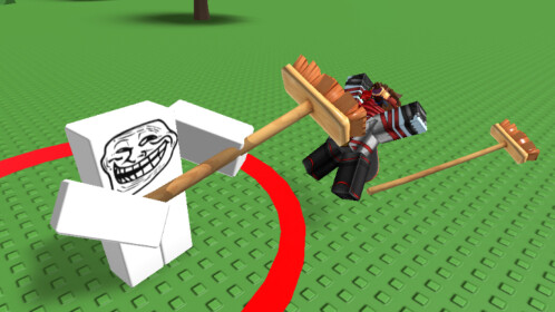 ÚLTIMO EN SALIR DEL CONCURSO FINAL DEL CÍRCULO 1M - Roblox