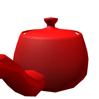 Teapot Turret