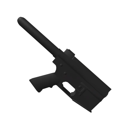 X2 Gel Blaster On Hip | Roblox Item - Rolimon's