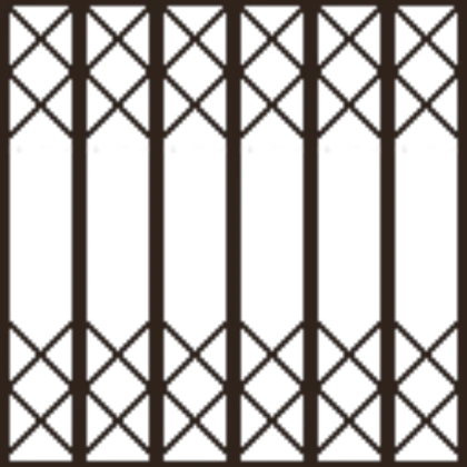 Elevator Door