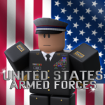 [USΑF] United States Αrmed Fοrces - Roblox