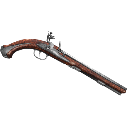 Flintlock (Right) | Roblox Item - Rolimon's