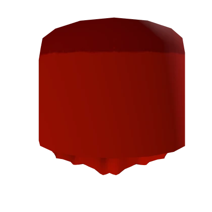 Noon's Red Shiesty | Roblox Item - Rolimon's