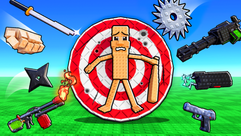 Universal Script 📌 | FE Kill NPCs or bots — Roblox Scripts | ScriptBlox