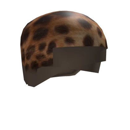 Flexico Cheetah Fade | Roblox Item - Rolimon's
