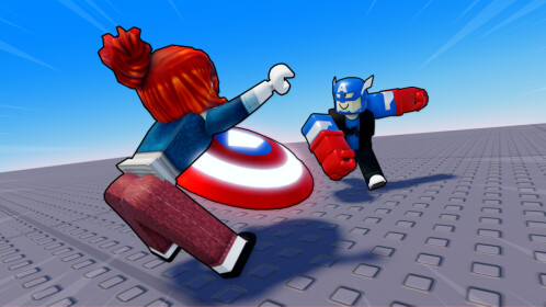 Smash Combat - | Roblox 공식 웹사이트