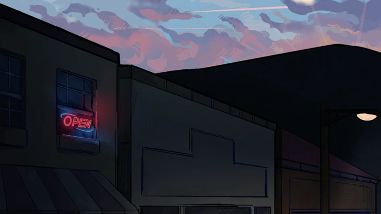 [RP] 파인 릿지 [1.0 릴리스 + 시즌] - Roblox