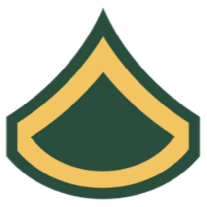 Private 1st Class
