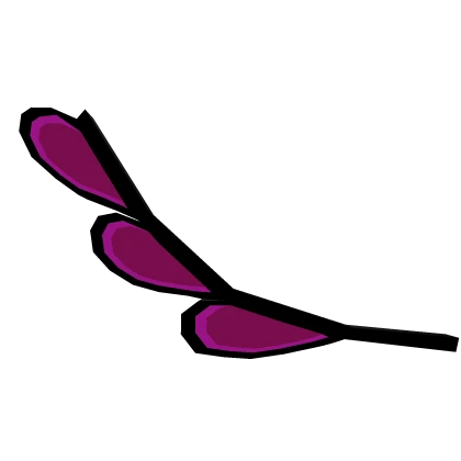 Two Time Soulmates Tail | Pink Tail (Forsaken) | Roblox Item - Rolimon's