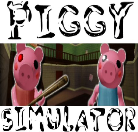 Piggy Simulator - Roblox