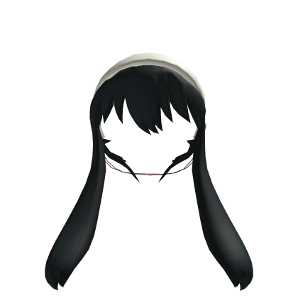 Forger | Roblox Item - Rolimon's