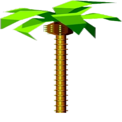 sonic tree