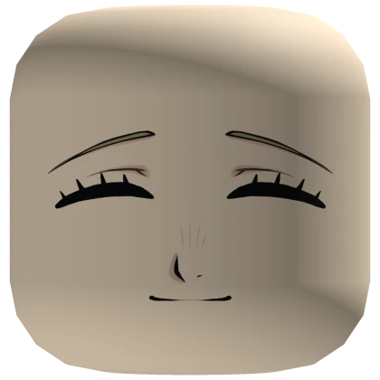 Dungeon Falin Touden Face | Roblox Item - Rolimon's