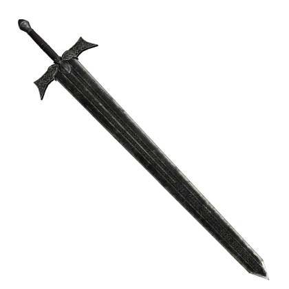Knight's Sword | Roblox Item - Rolimon's