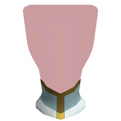 Realistic Albedo Neck | Roblox Item - Rolimon's