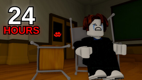 24 horas en la escuela | El sitio web oficial de Roblox