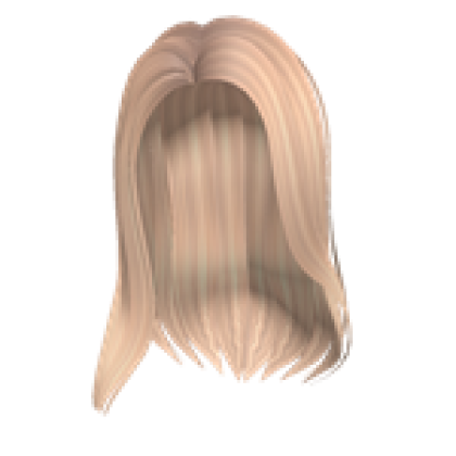 Girl Hair - Roblox