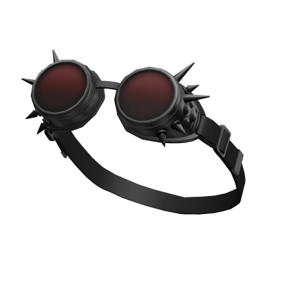 Gafas puntiagudas - Roblox